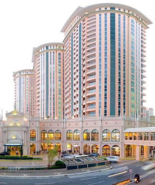 FOR SALE PRE OWNED CONDOMINUM UNIT IN BONIFACIO GLOBAL CITY BY ...