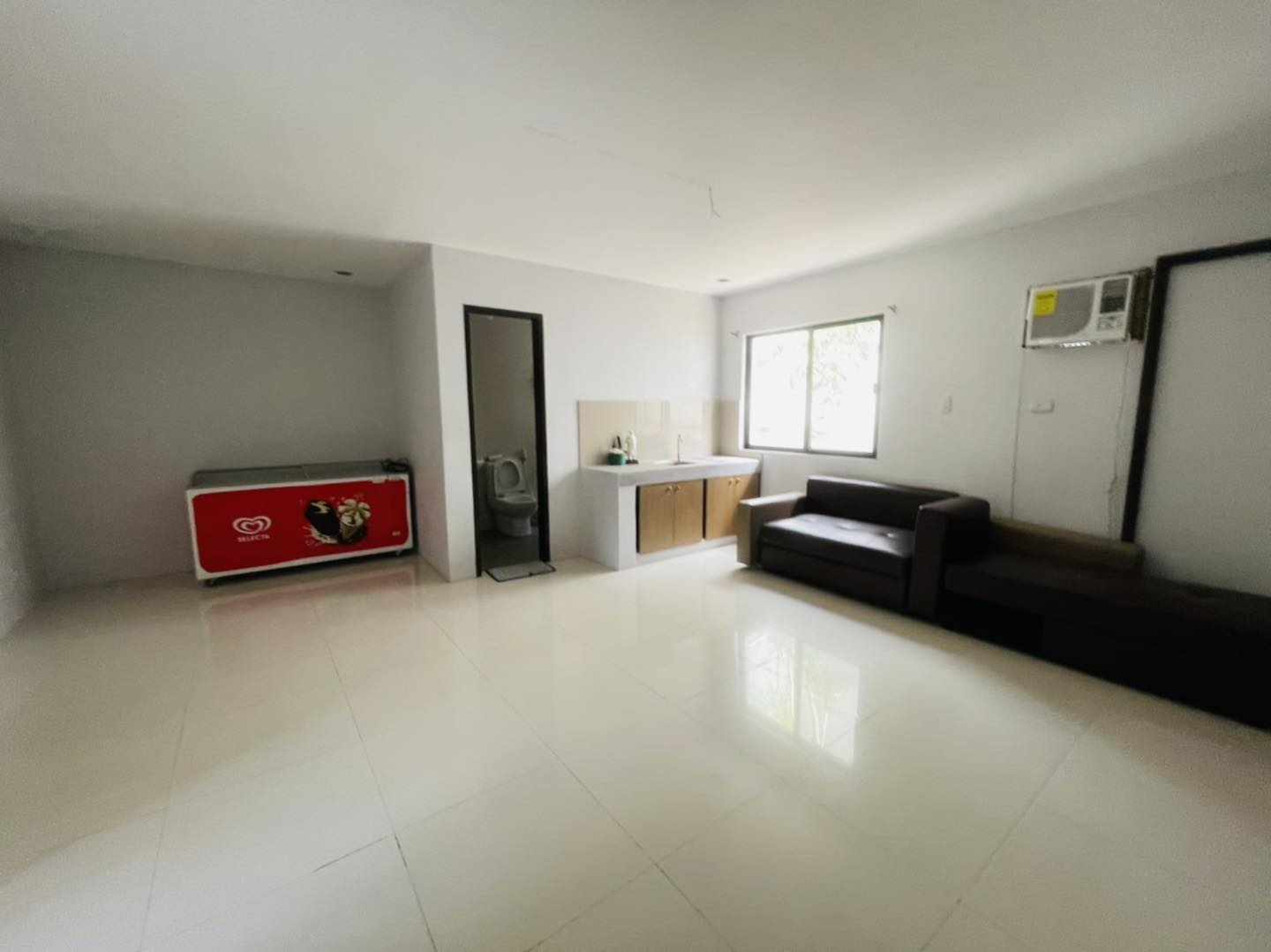 FOR SALE / RENT PRE OWNED THREE STOREY CONDO TYPE APARTMENT WITH ...