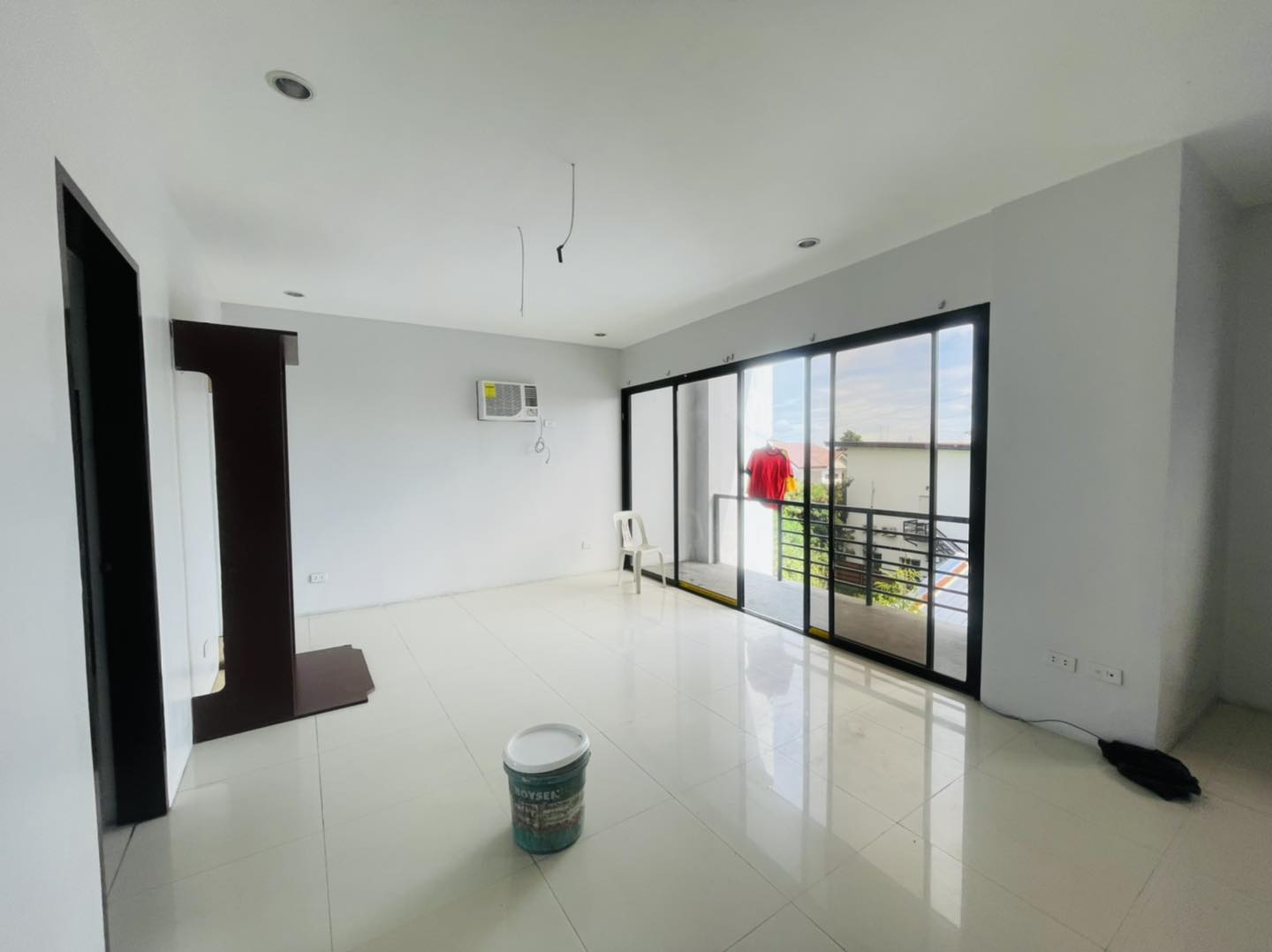 FOR SALE / RENT PRE OWNED THREE STOREY CONDO TYPE APARTMENT WITH ...