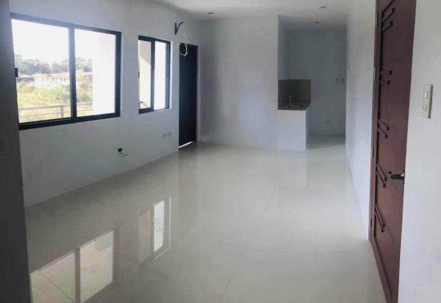 FOR SALE / RENT PRE OWNED THREE STOREY CONDO TYPE APARTMENT WITH ...