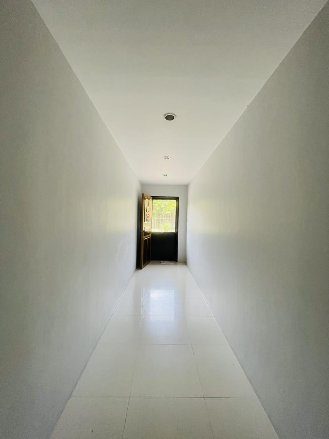FOR SALE / RENT PRE OWNED THREE STOREY CONDO TYPE APARTMENT WITH ...