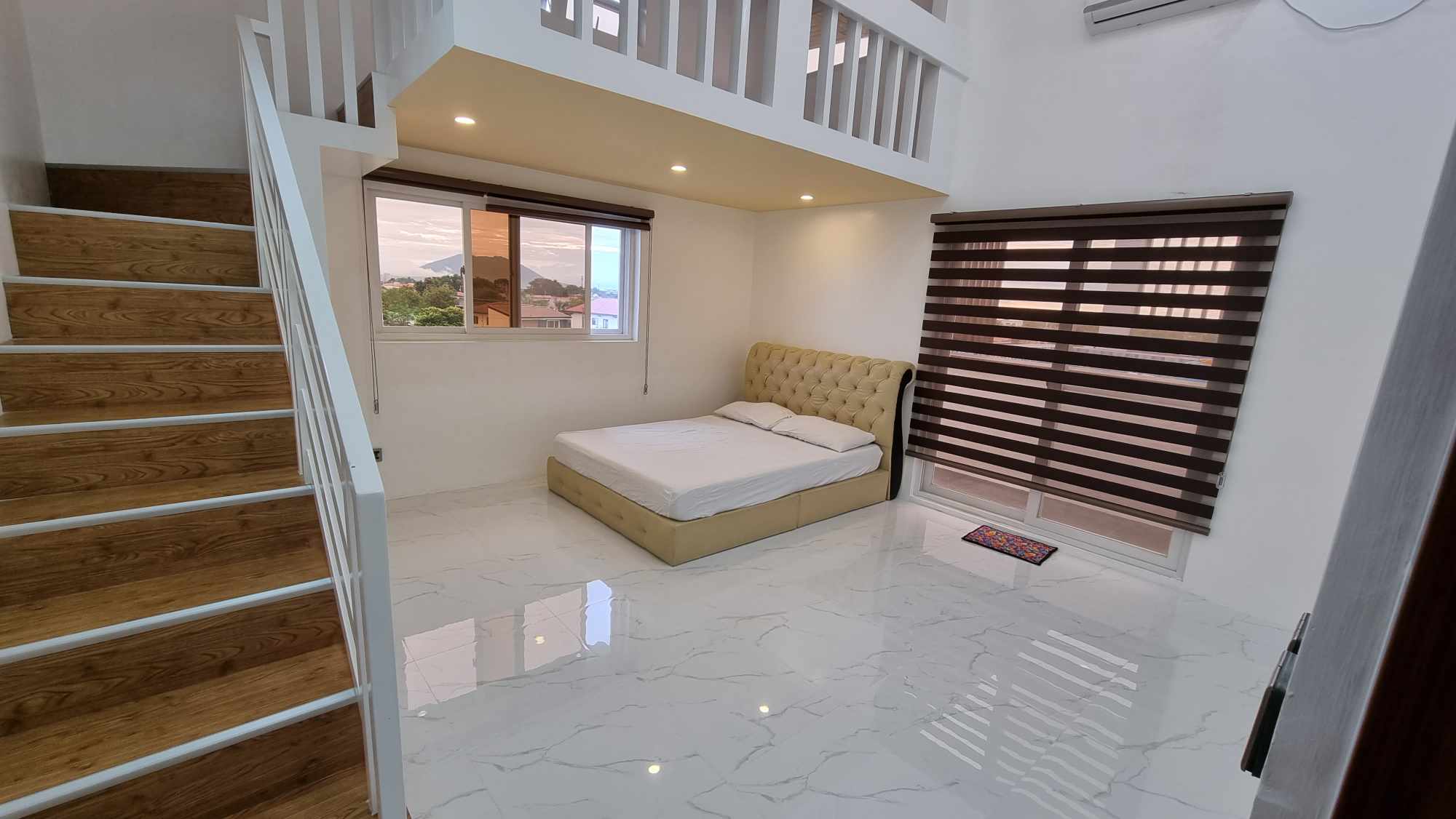 3 STOREY FULLY FURNISHED CONDO TYPE APARTMENT BUILDING IN ANGELES CITY ...
